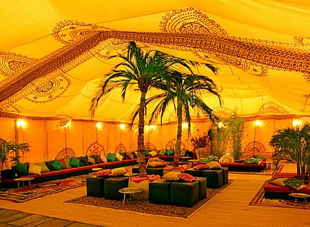 Gallery • Intents Marquee Hire