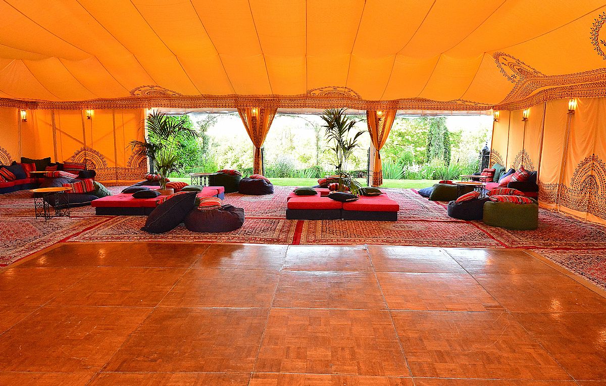 Gallery • Intents Marquee Hire